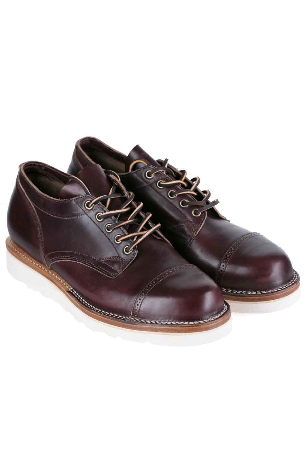 BlueButtonShop - Viberg - Viberg-145-Oxford-Colour-8-CXL-0