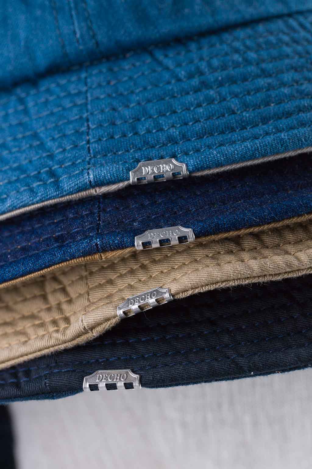 BlueButtonShop - Decho - MEN