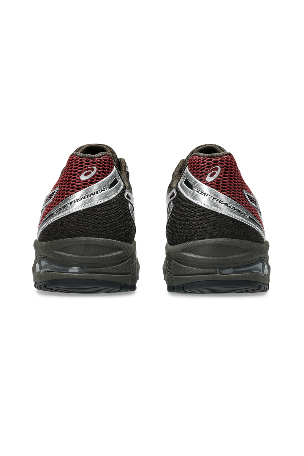 Asics | Gel-DS Trainer 14 Oxblood Black | Men | Blue Button Shop