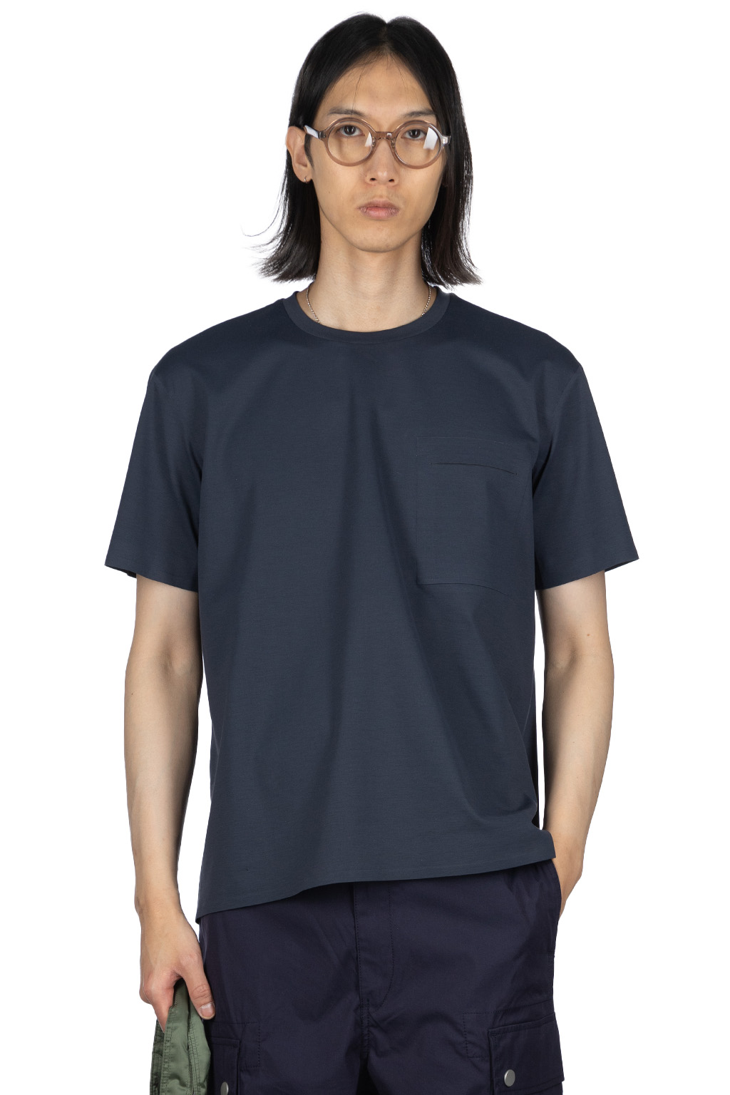 BlueButtonShop - DESCENTE - ALLTERRAIN/ PAUSE - MEN