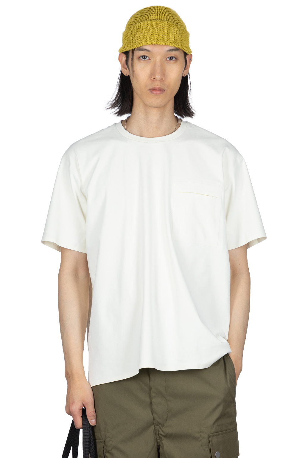 BlueButtonShop - DESCENTE - ALLTERRAIN/ PAUSE - MEN