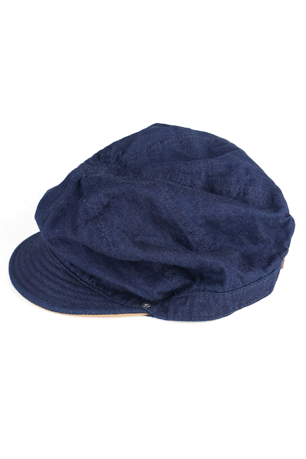 BlueButtonShop - Decho - Decho-Bikers-Cap-in-7-color-choices-D-02-DE-02