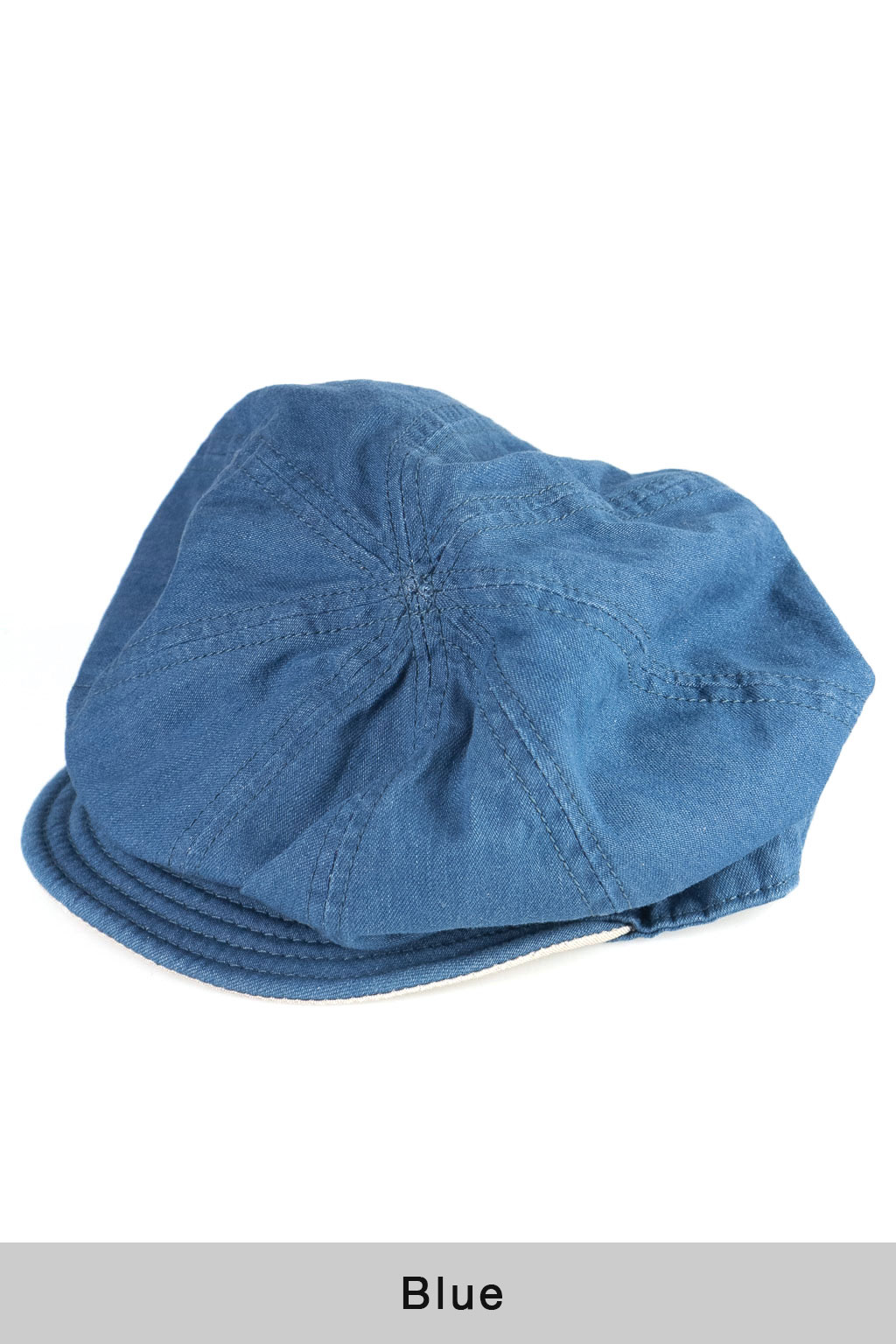 BlueButtonShop - Decho - Decho-Bikers-Cap-in-7-color-choices-D-02-DE-02