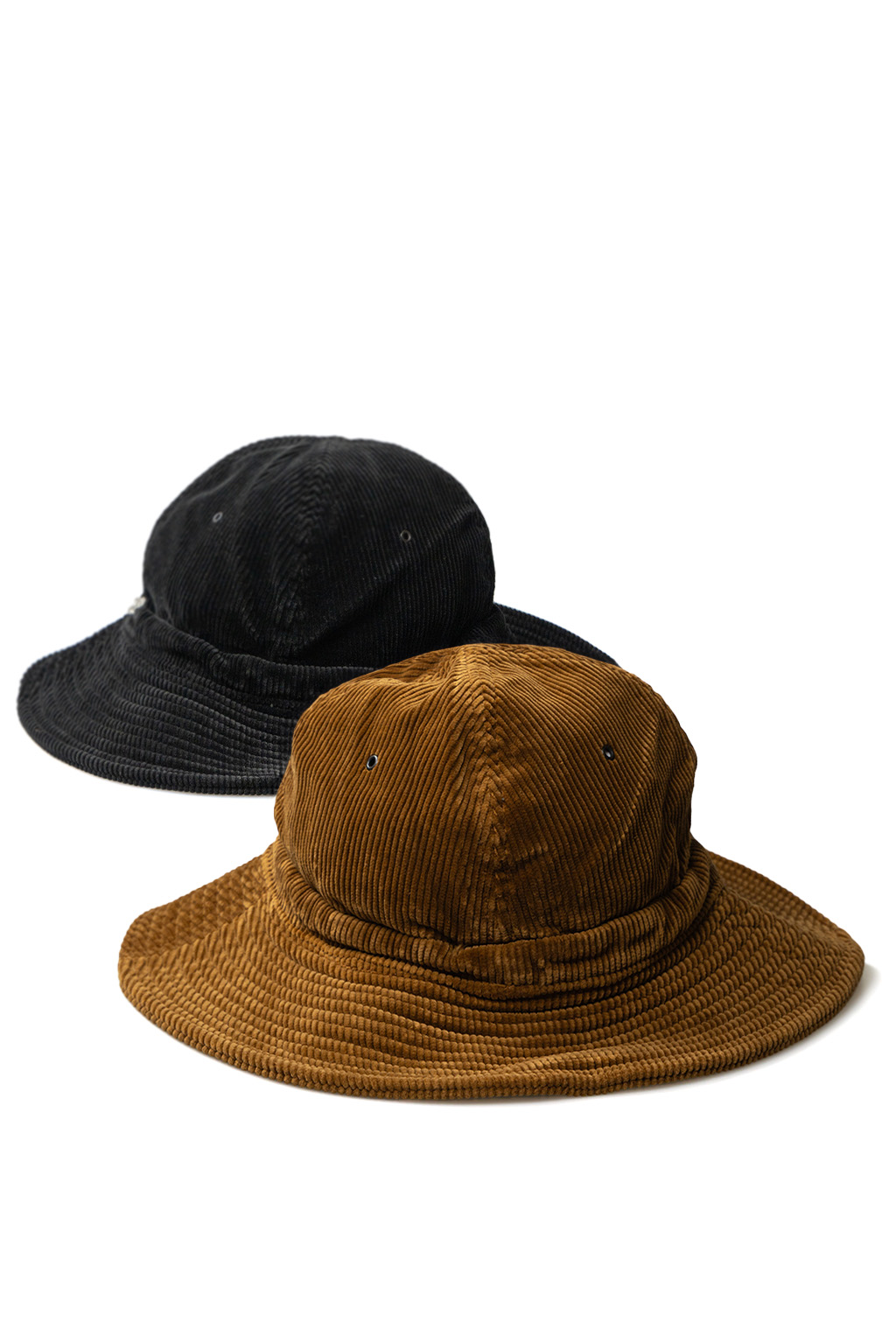 Decho | Hunter Hat - 2 Colors | Men | Blue Button Shop