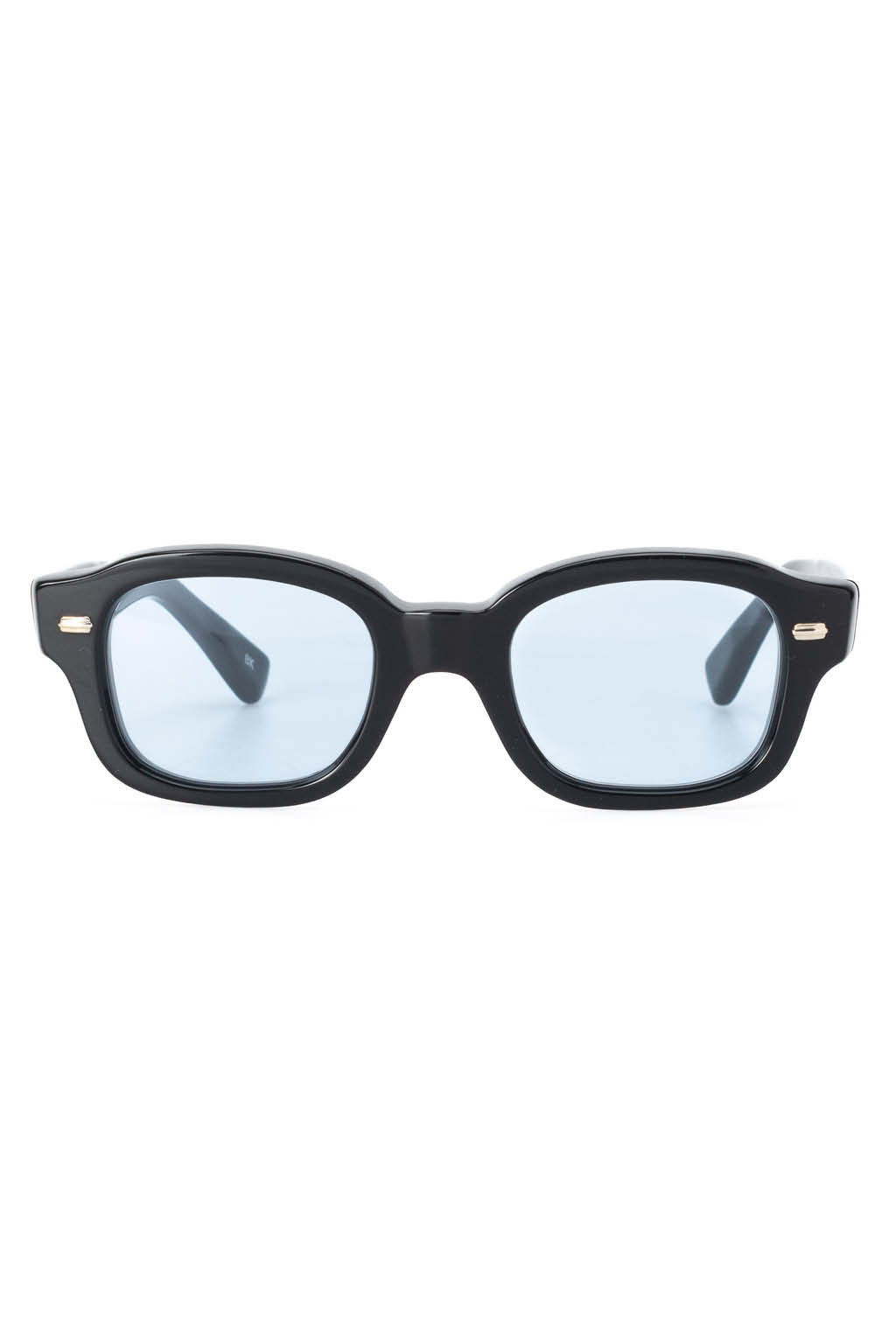 Effector | BORDER BK-BL | Men | Blue Button Shop