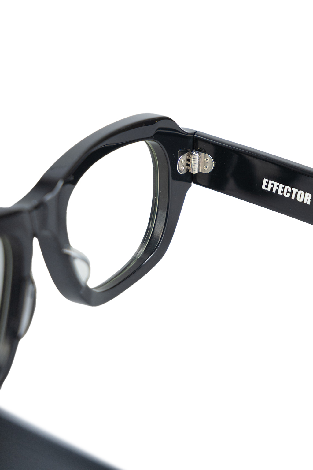 Effector | ELEGY-BK | Women | Blue Button Shop