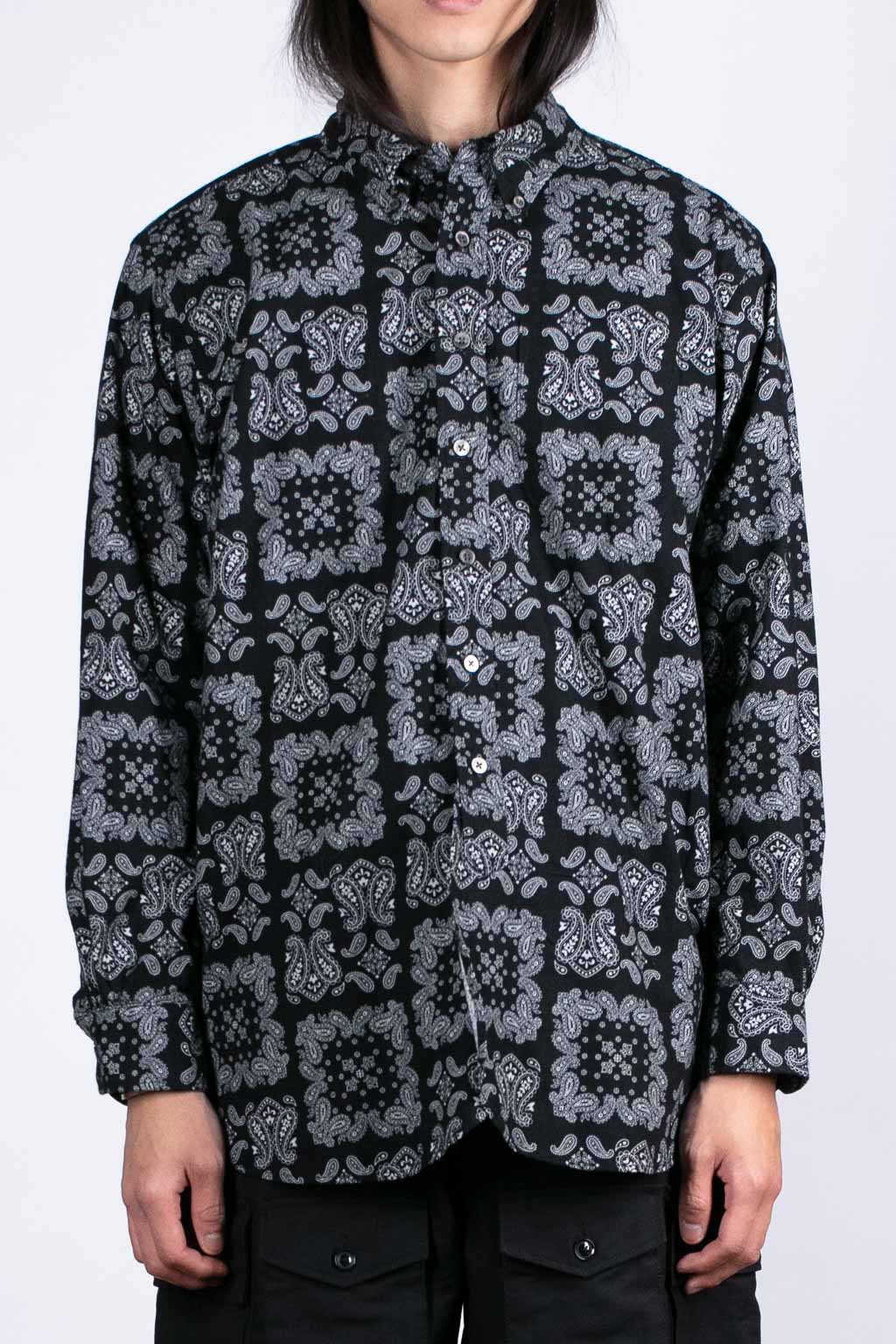 BlueButtonShop - Engineered Garments - MEN