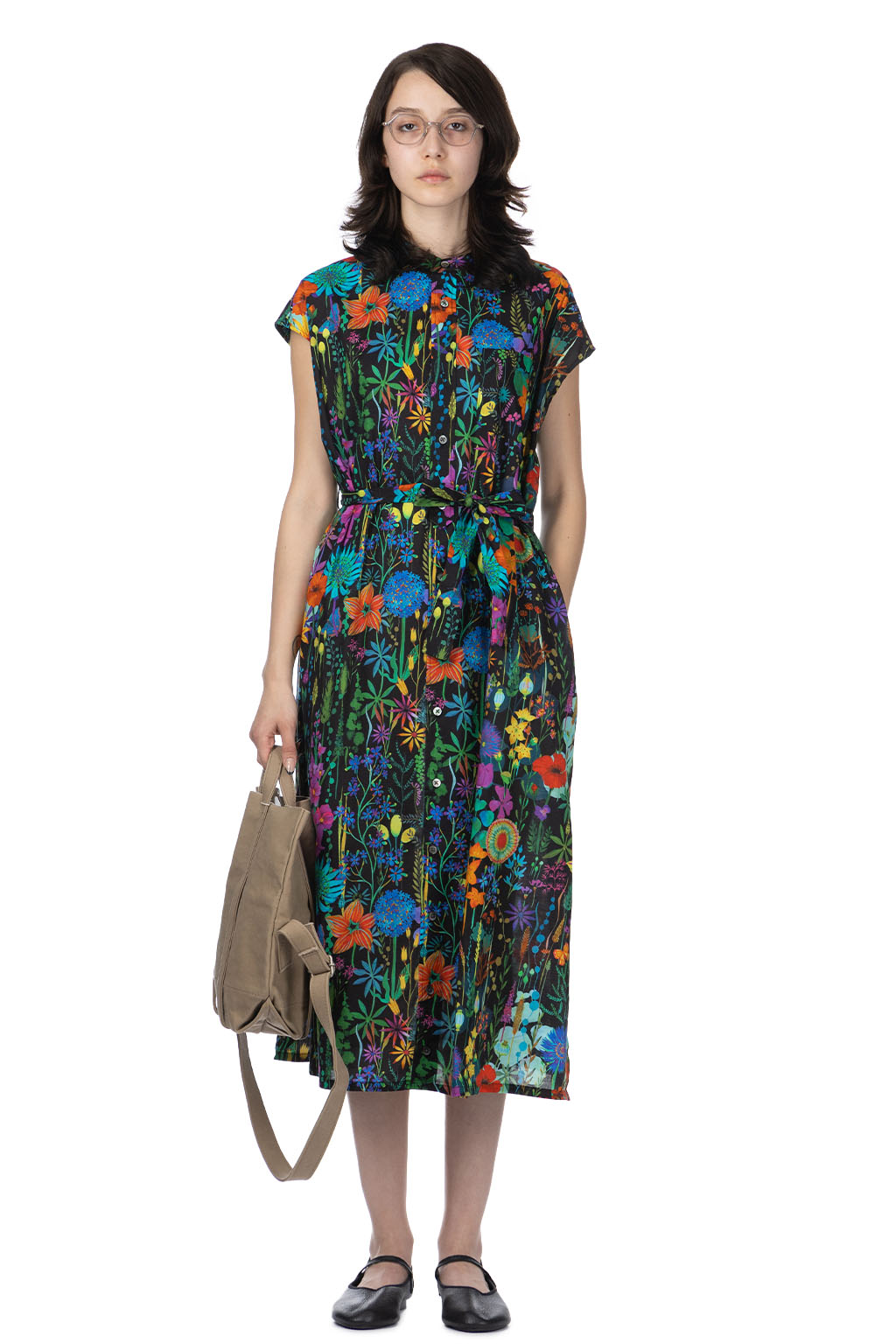 Engineered Garments | WOMEN | Blue Button Shop