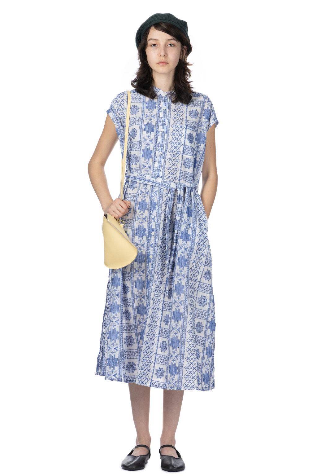 Engineered Garments | WOMEN | Blue Button Shop