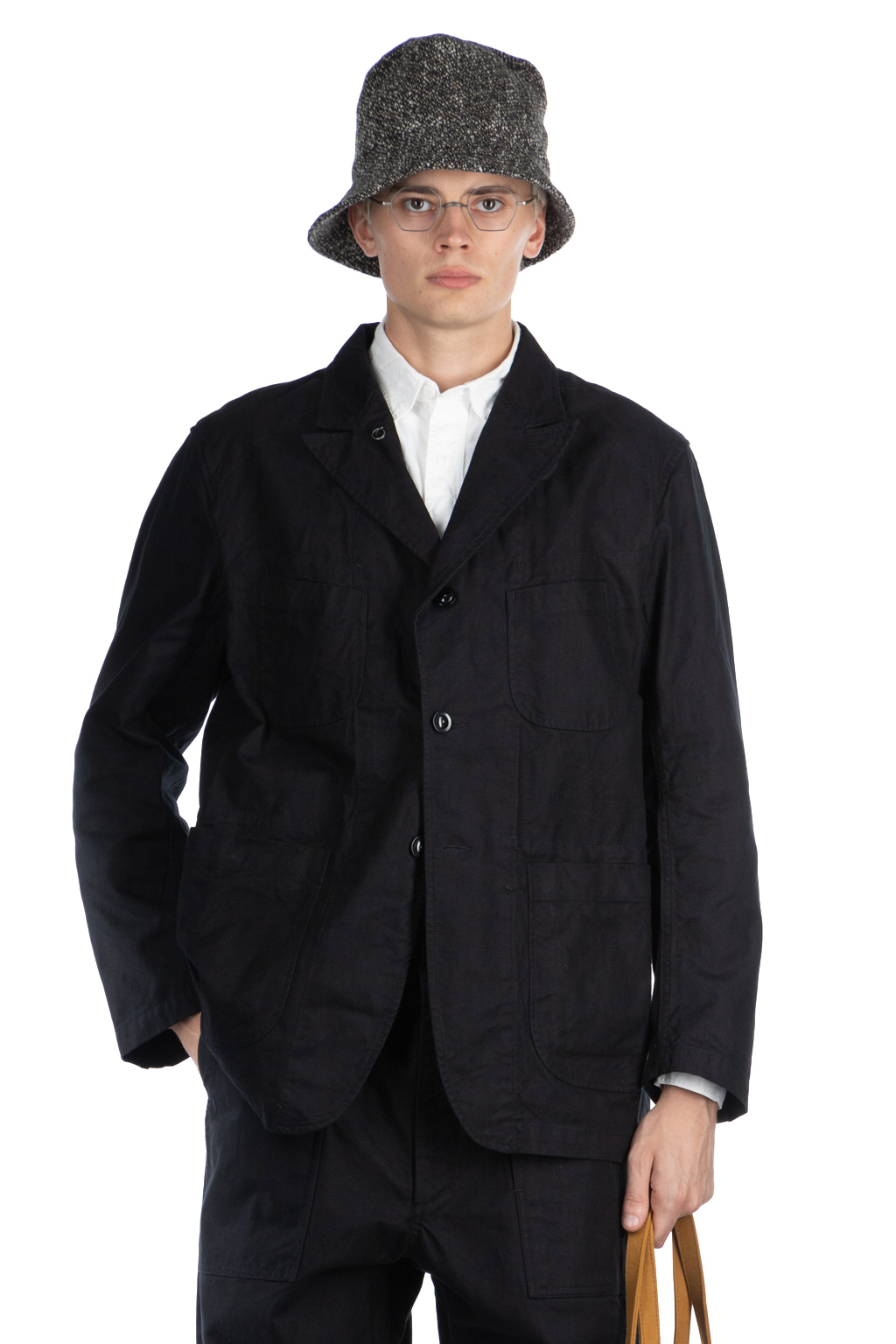 Engineered Garments | MEN | Blue Button Shop