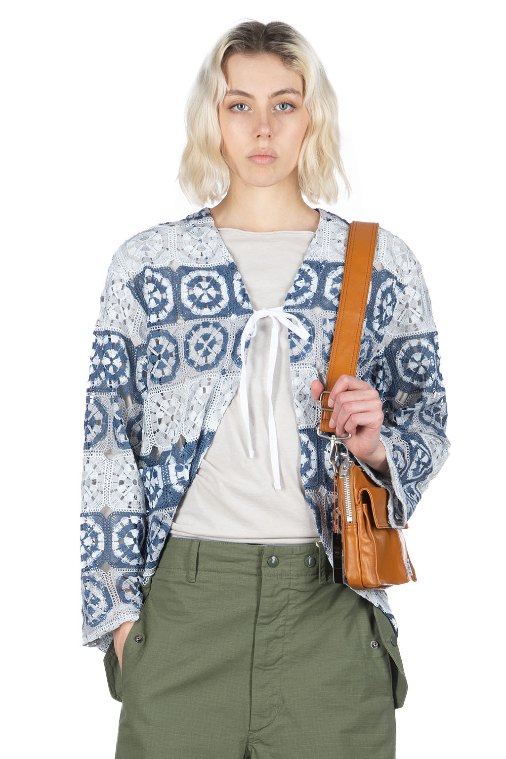 Engineered Garments | WOMEN | Blue Button Shop