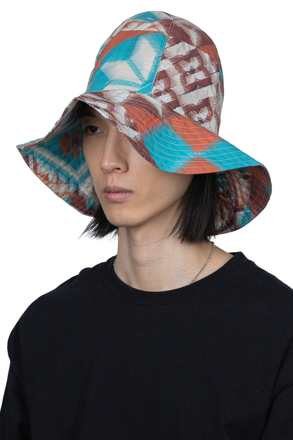 BlueButtonShop - Engineered Garments - Engineered-Garments-Dome-Hat ...
