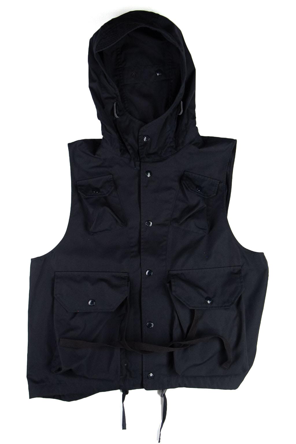BlueButtonShop - Engineered Garments - Engineered-Garments-Field-Vest ...
