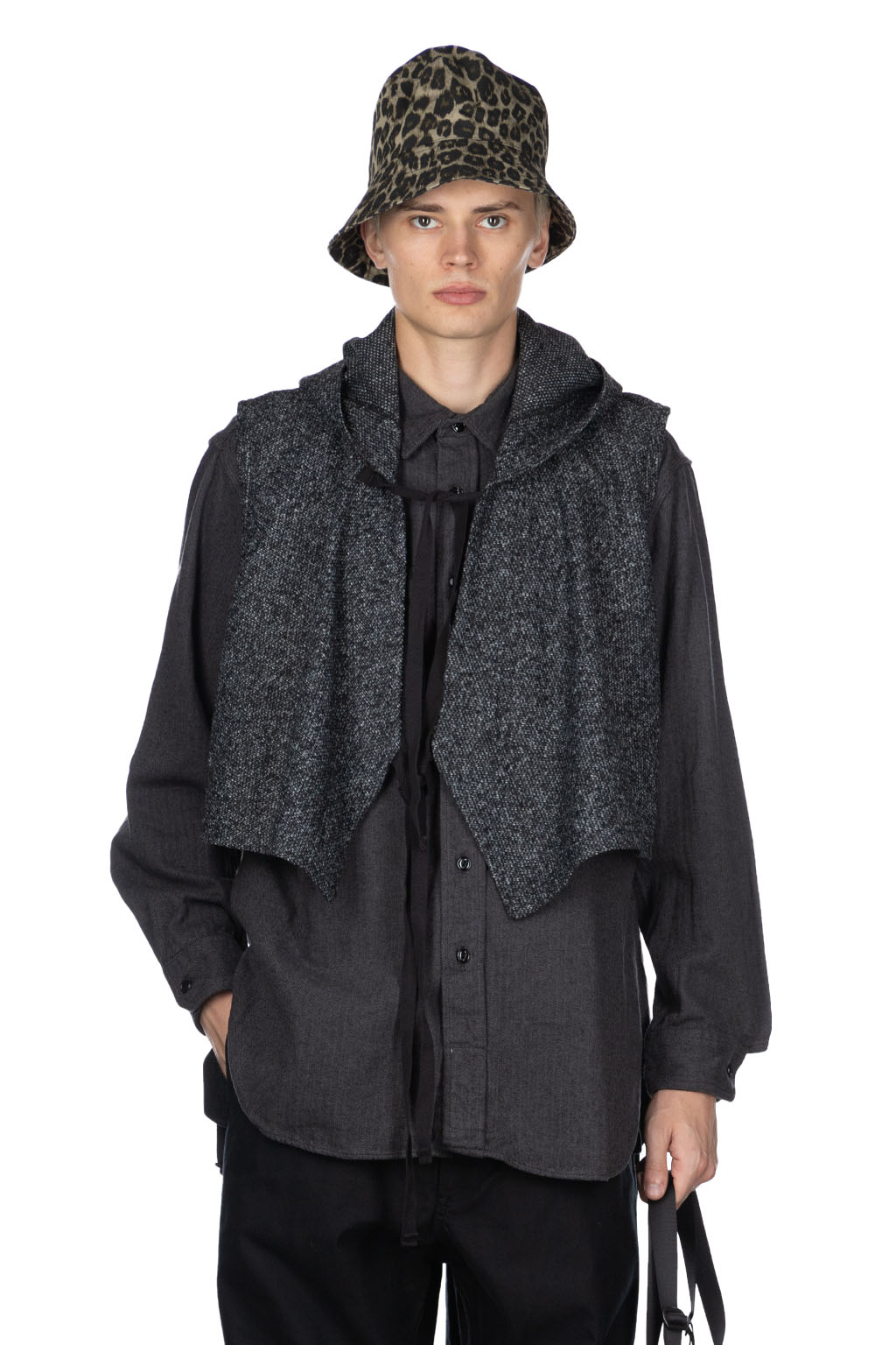 Engineered Garments | MEN | Blue Button Shop