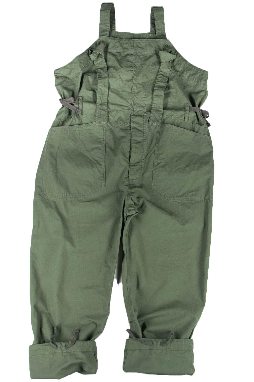 BlueButtonShop - Engineered Garments - MEN
