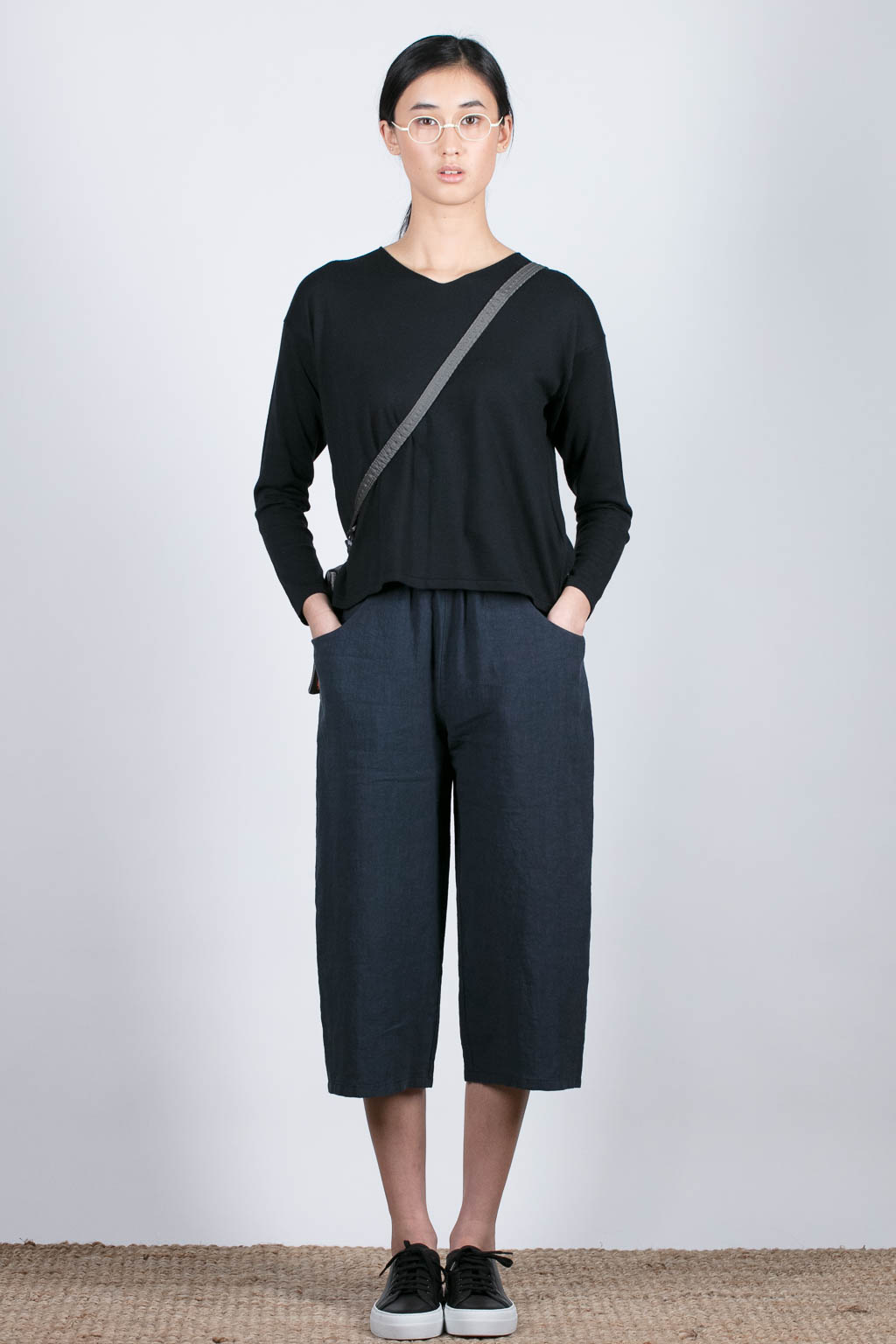 BlueButtonShop - Evam Eva - WOMEN