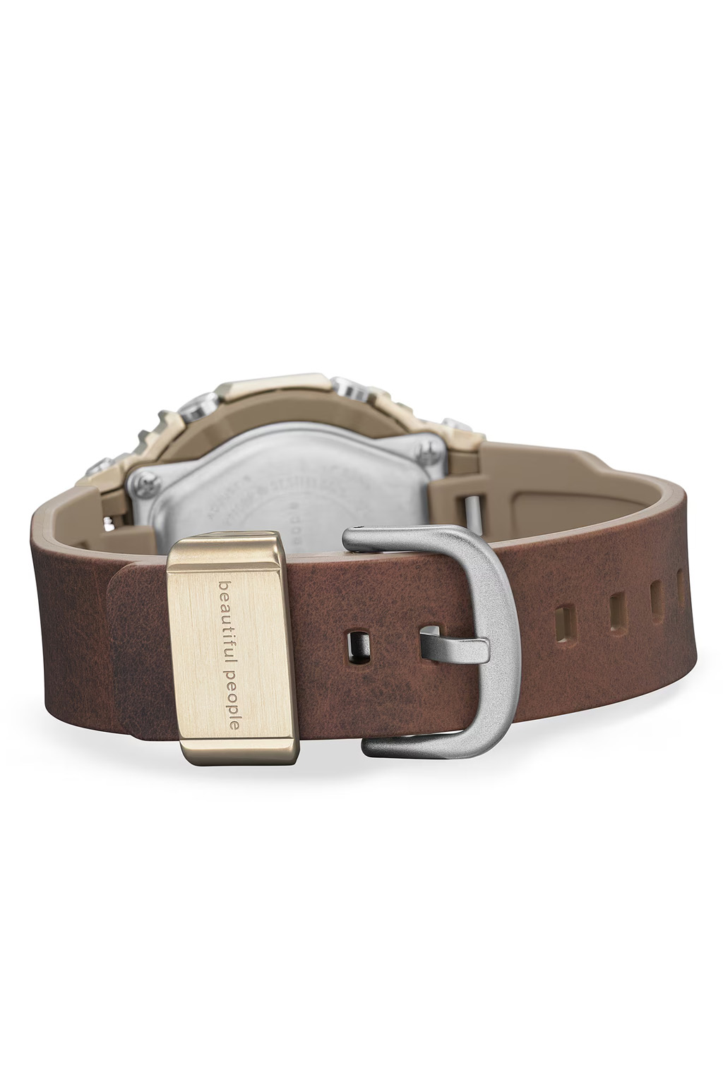 G-Shock by Casio | Beautiful People x G-Shock GM-S2110BP-5A | Women ...