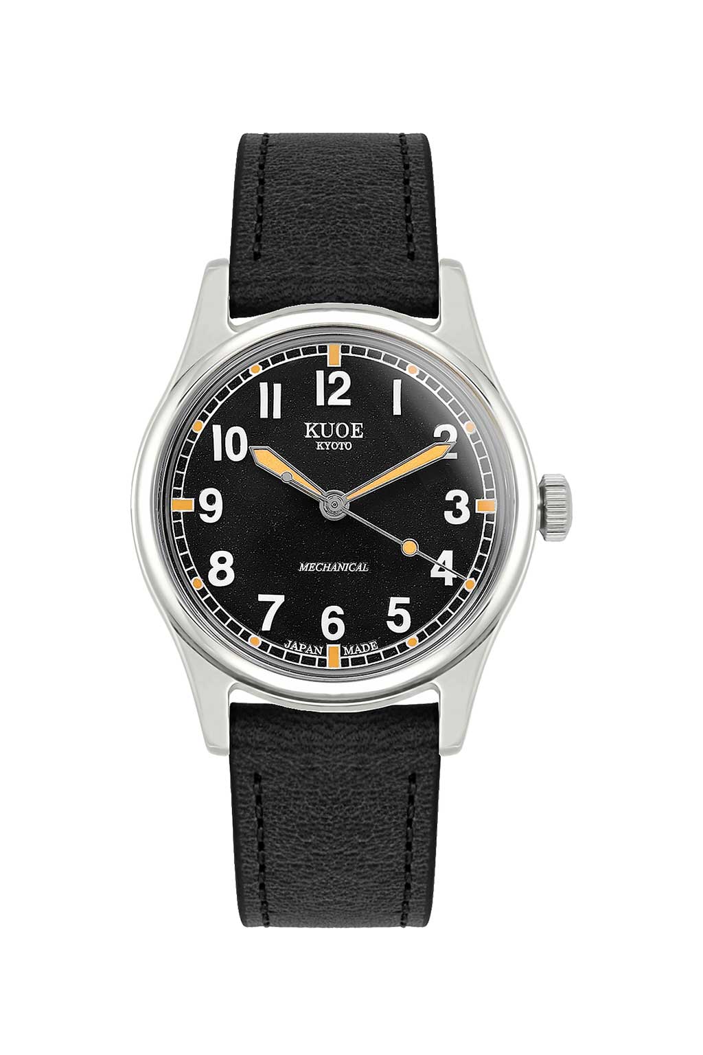 KUOE Watch | MEN | Blue Button Shop