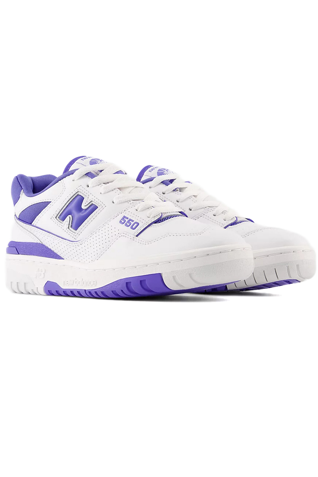 BlueButtonShop - New Balance - New-Balance-BBW550WB-White-with-Aura ...