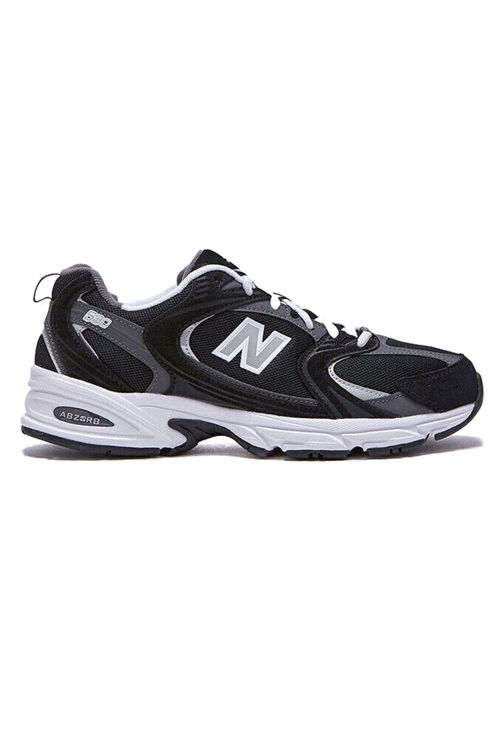BlueButtonShop - New Balance - New-Balance-MR530CC-Black-MR530CC
