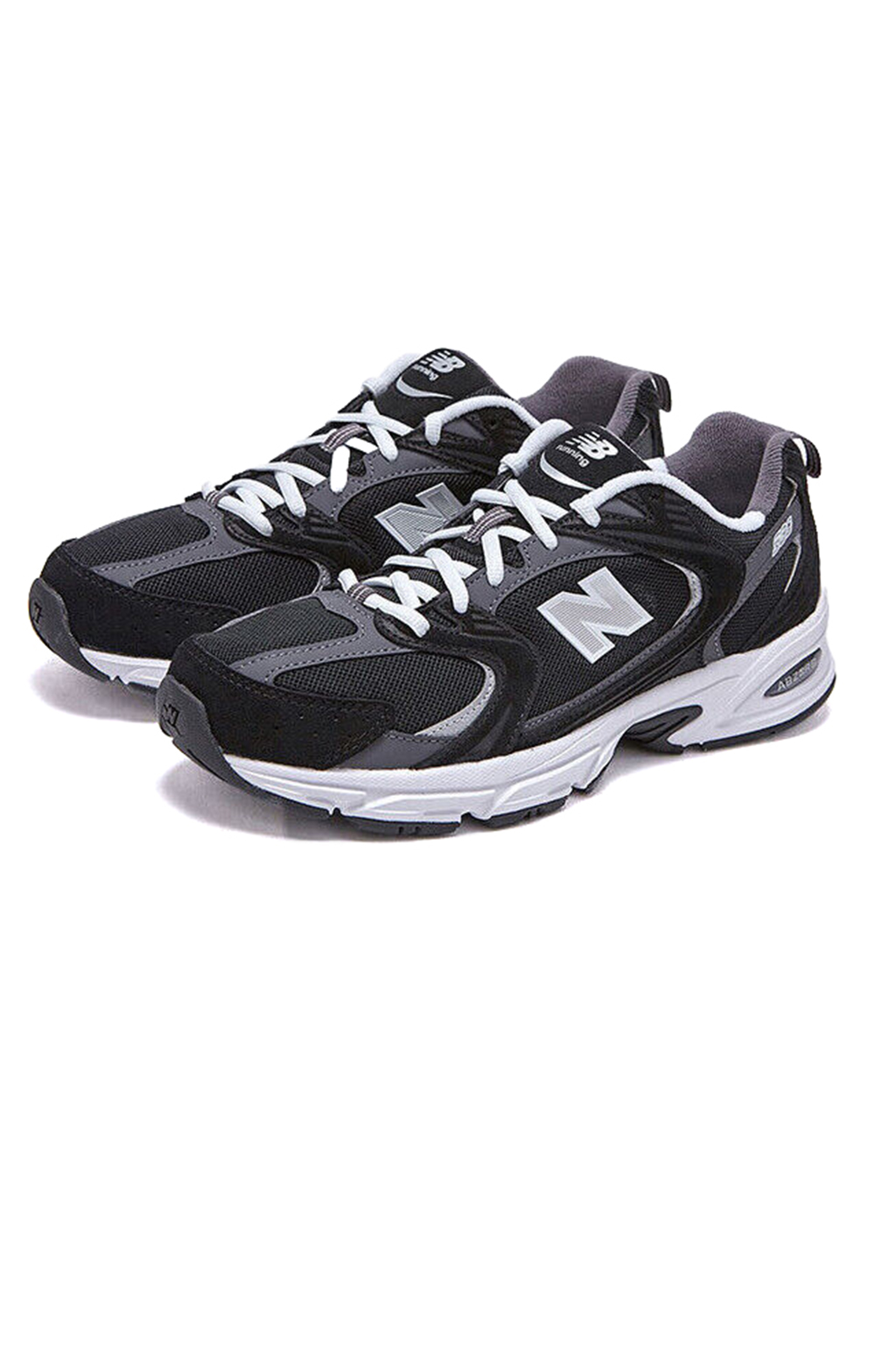 BlueButtonShop - New Balance - New-Balance-MR530CC-Black-MR530CC
