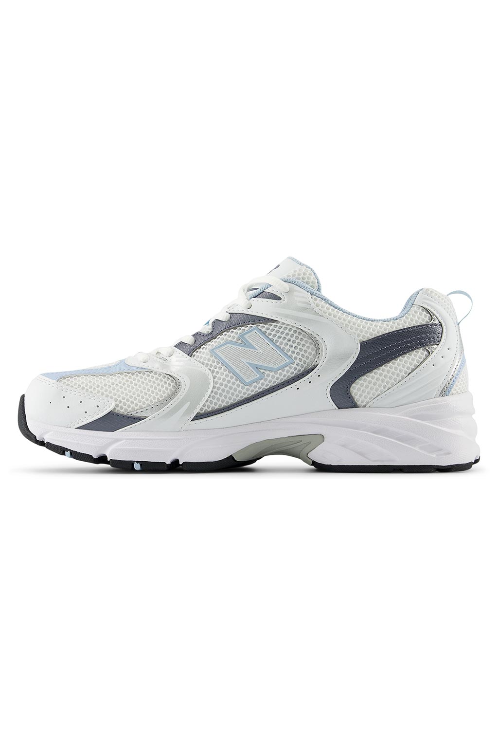 New Balance | MR530RA - White x Blue | Women | Blue Button Shop