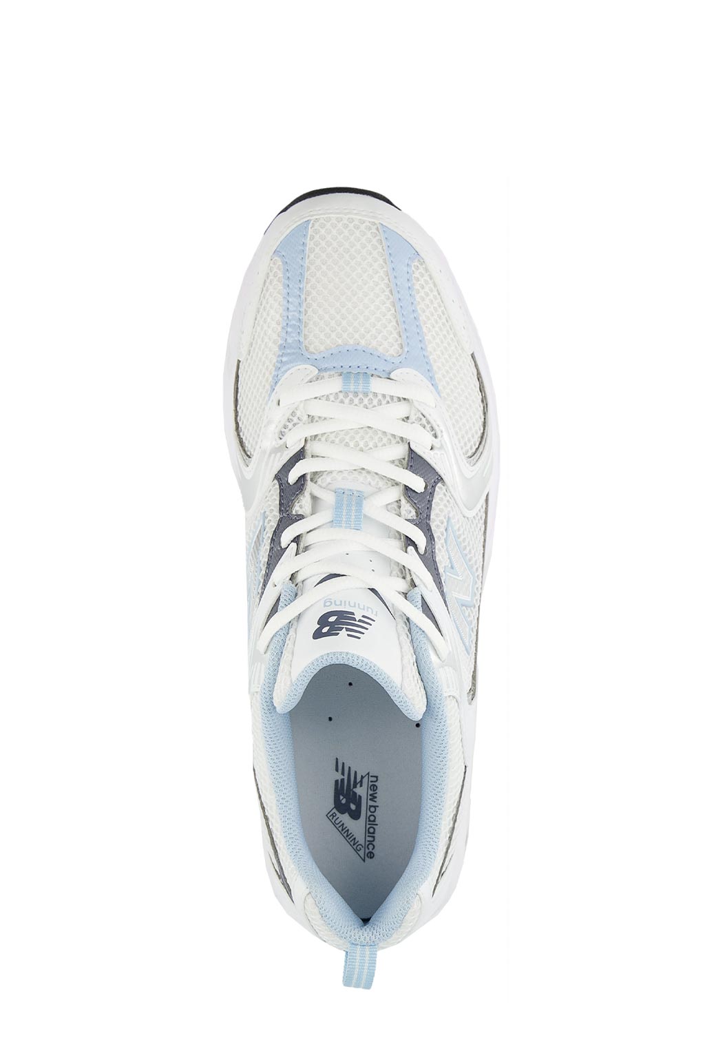 New Balance | MR530RA - White x Blue | Women | Blue Button Shop