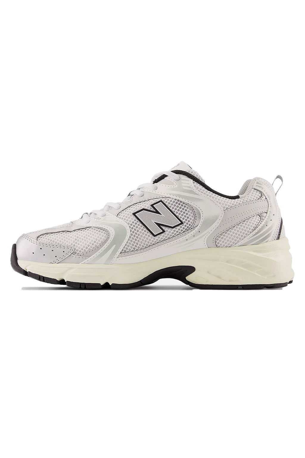 New Balance | MR530TA - White Silver Black | Women | Blue Button Shop