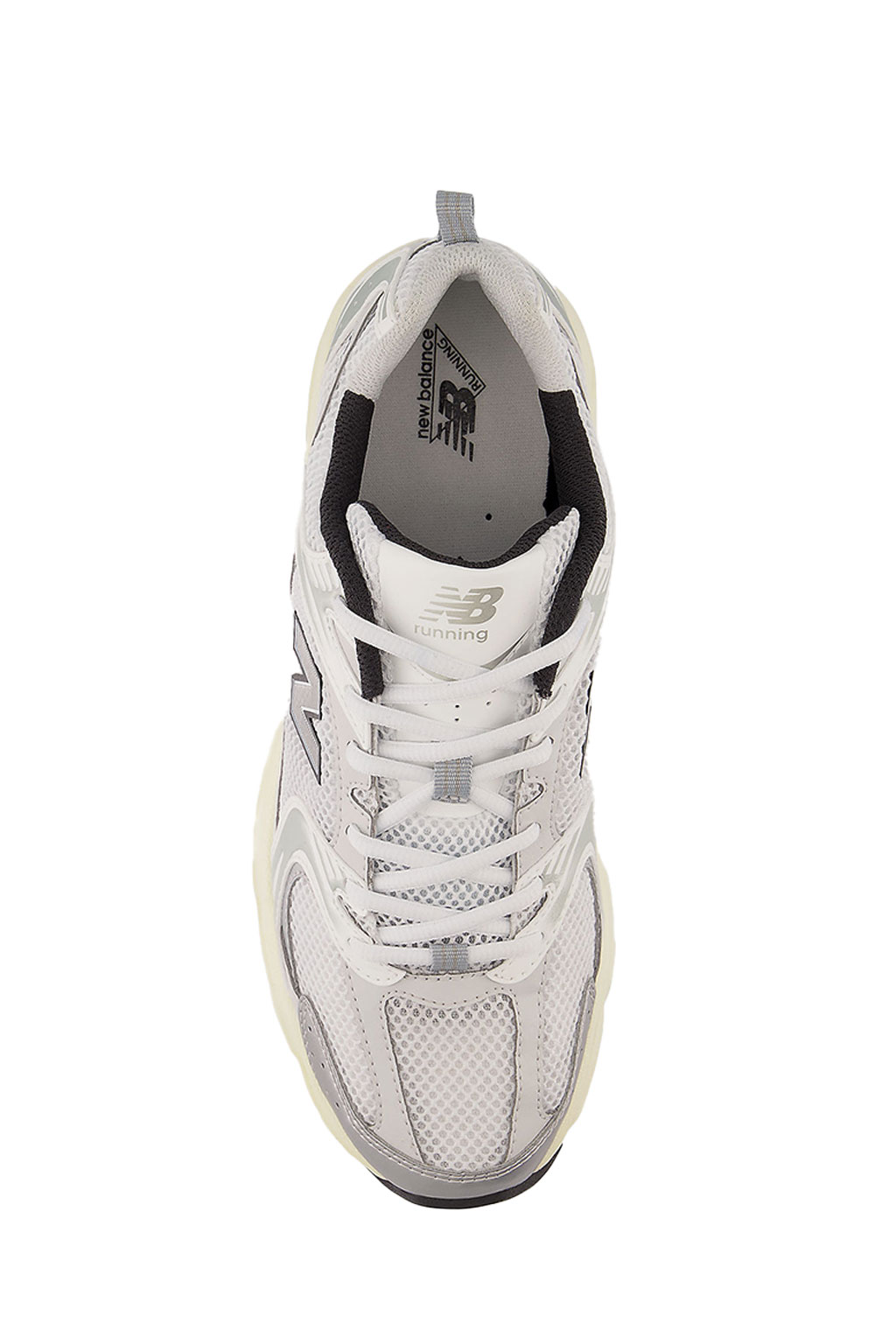 New Balance | MR530TA - White Silver Black | Women | Blue Button Shop