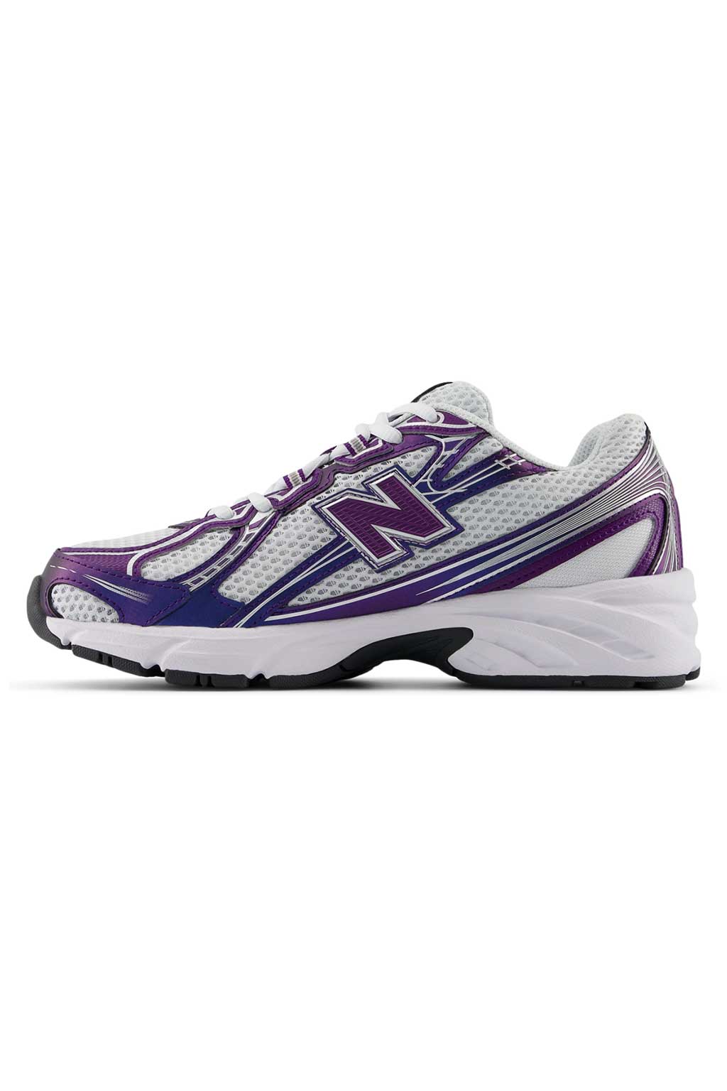 New Balance | U740CG2 - 740 Concord Grape | Men | Blue Button Shop