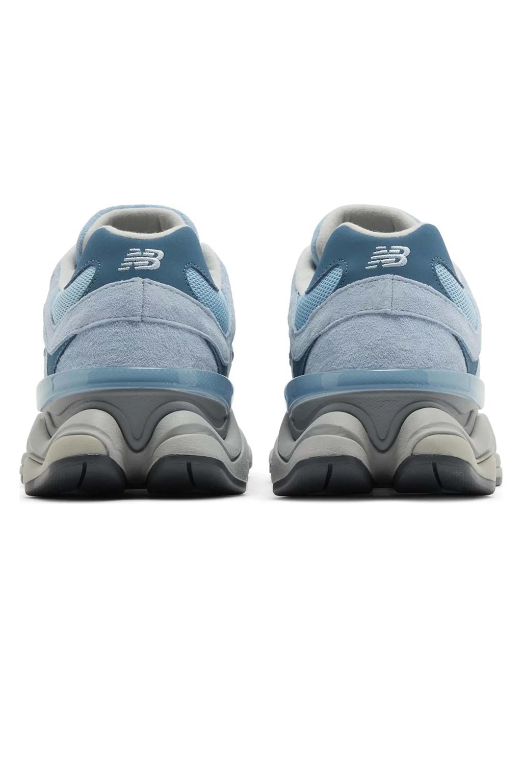 New Balance | U9060EED - Chrome Blue | Women | Blue Button Shop