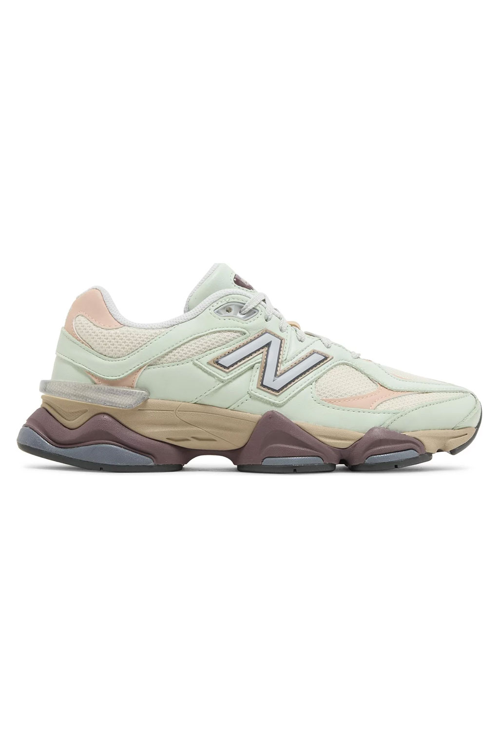 New Balance | U9060GCA - Clay Ash | Women | Blue Button Shop