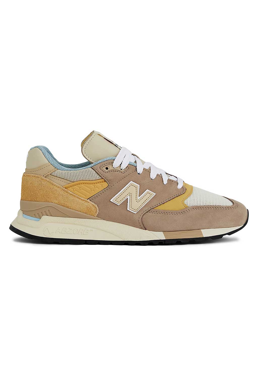 New Balance | MEN | Blue Button Shop