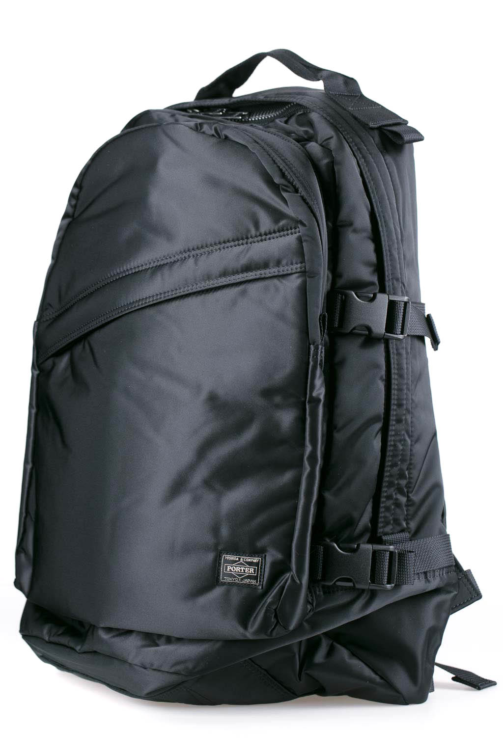 BlueButtonShop - Porter Yoshida - Porter-Yoshida-Tanker-Daypack-Large ...