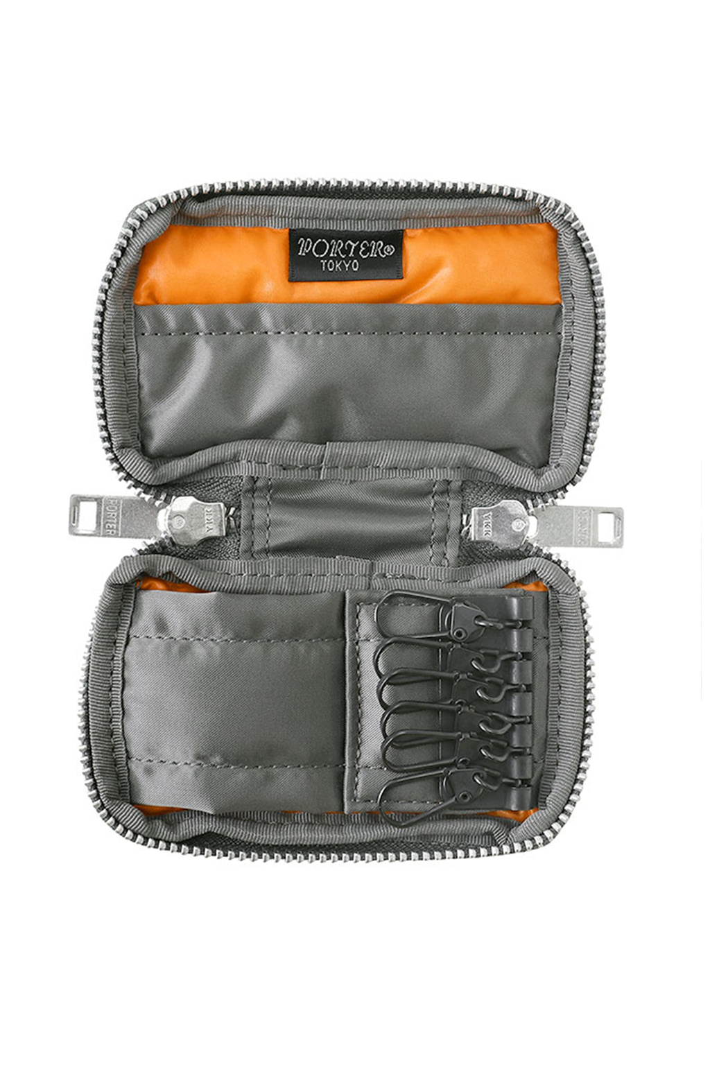 BlueButtonShop - Porter Yoshida - Porter-Yoshida-Tanker-Key-Case-3 ...