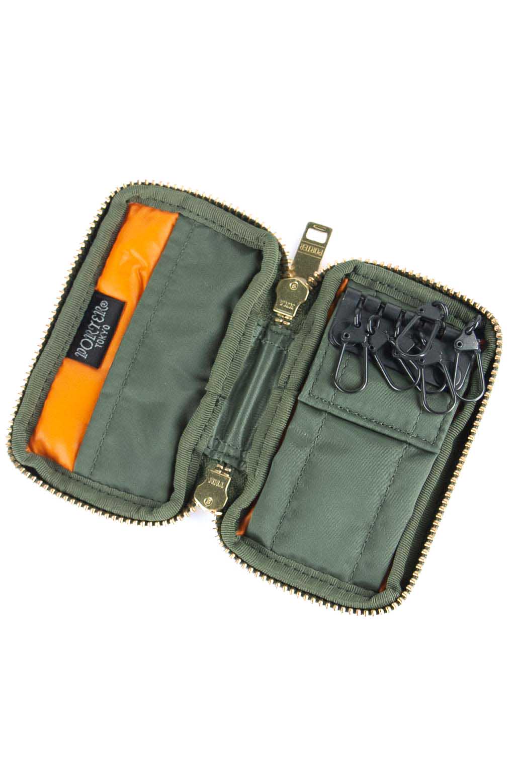 BlueButtonShop - Porter Yoshida - MEN