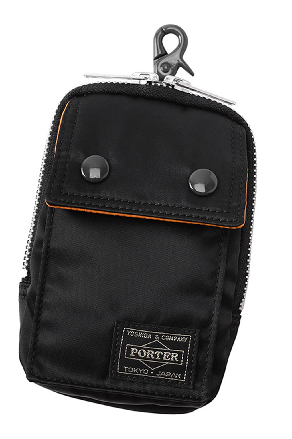 BlueButtonShop - Porter Yoshida - Porter-Yoshida-Tanker-Pouch-3-Colour ...