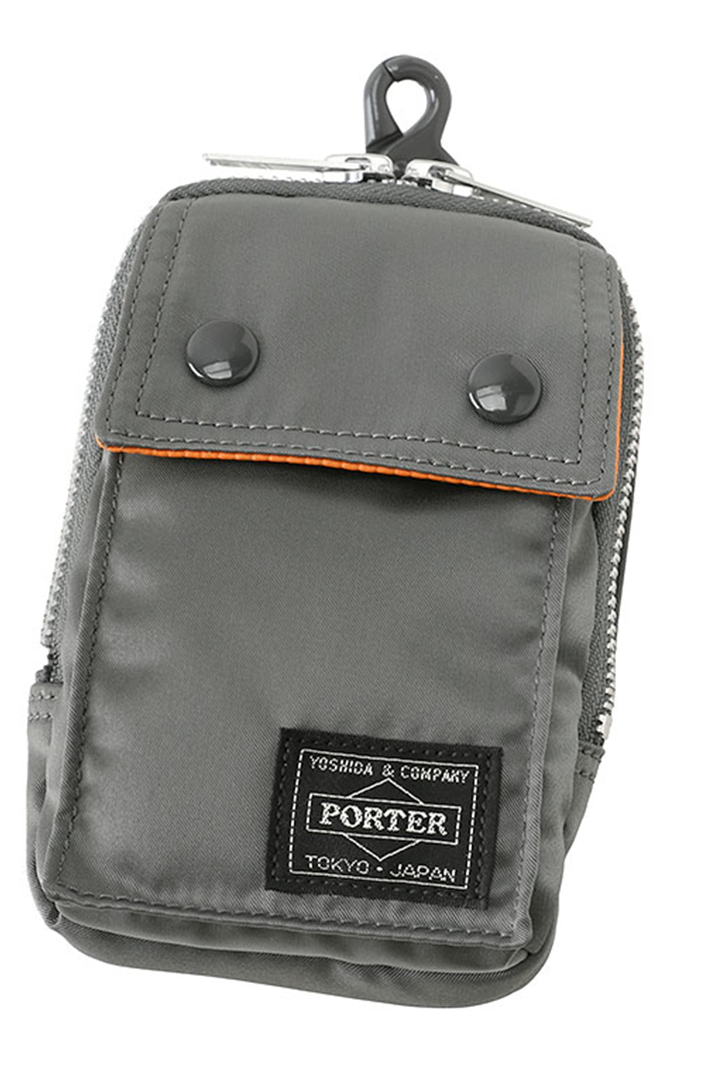 BlueButtonShop - Porter Yoshida - Porter-Yoshida-Tanker-Pouch-3-Colour ...