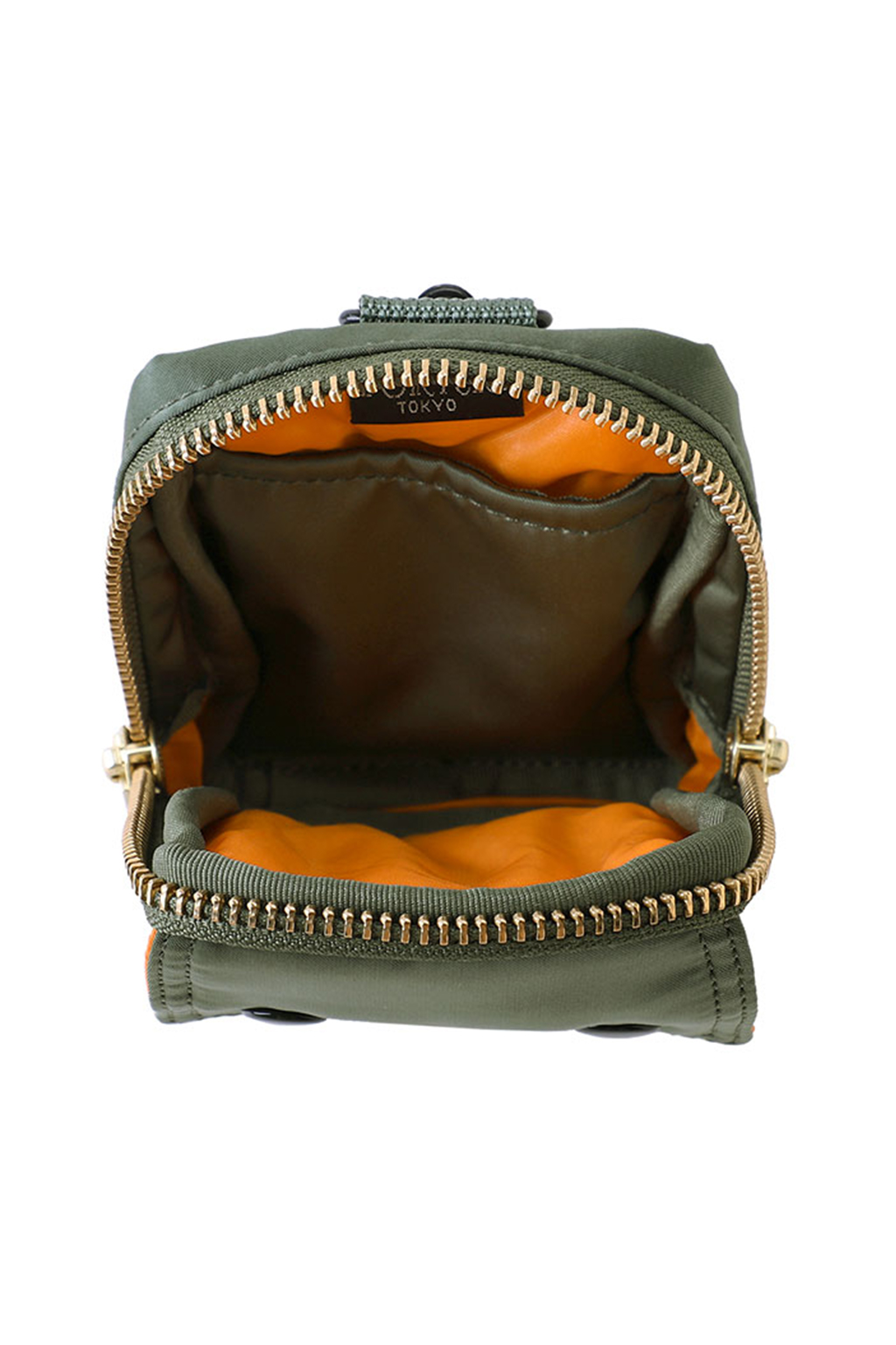 BlueButtonShop - Porter Yoshida - Porter-Yoshida-Tanker-Pouch-3-Colour ...