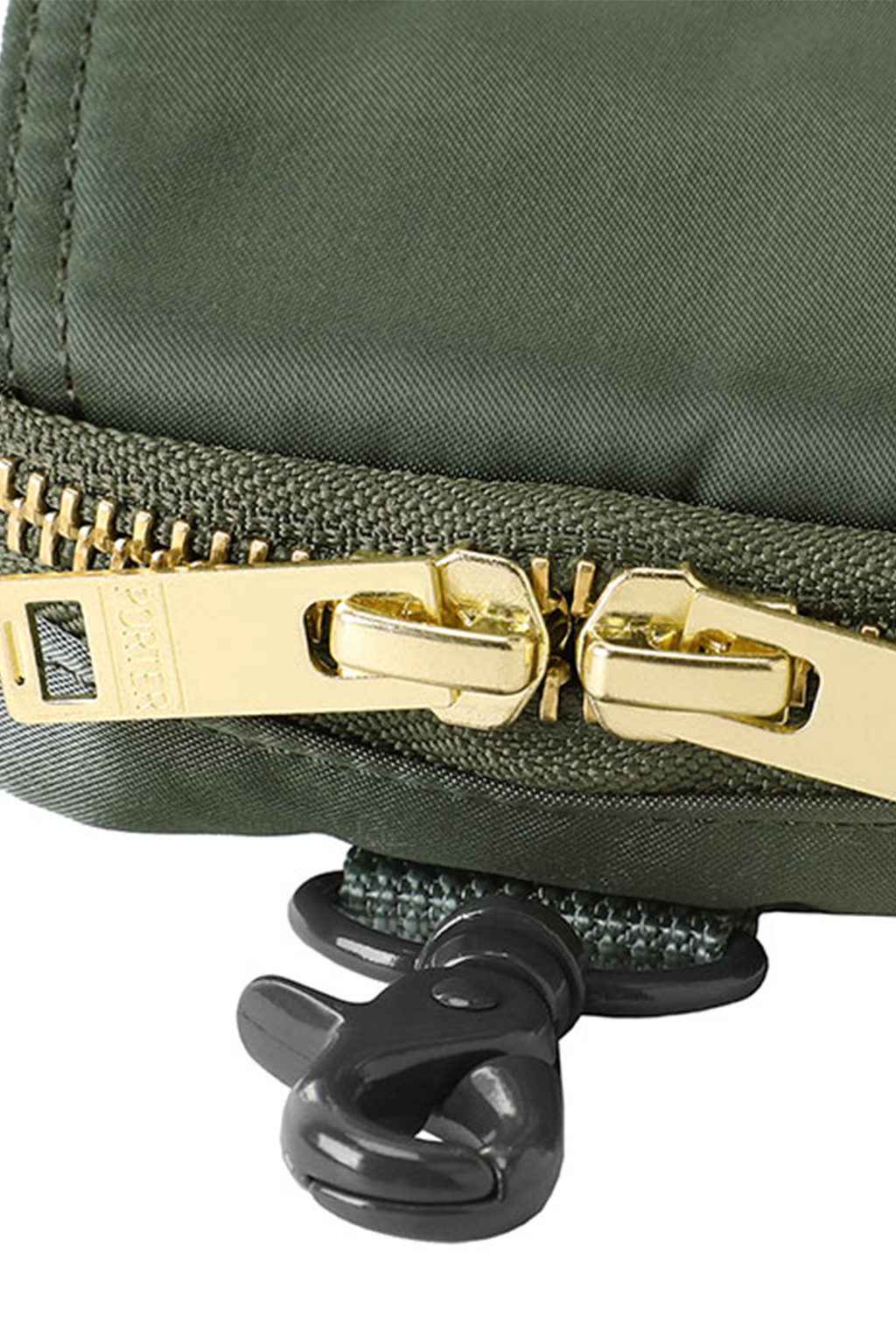 BlueButtonShop - Porter Yoshida - Porter-Yoshida-Tanker-Pouch-3-Colour ...