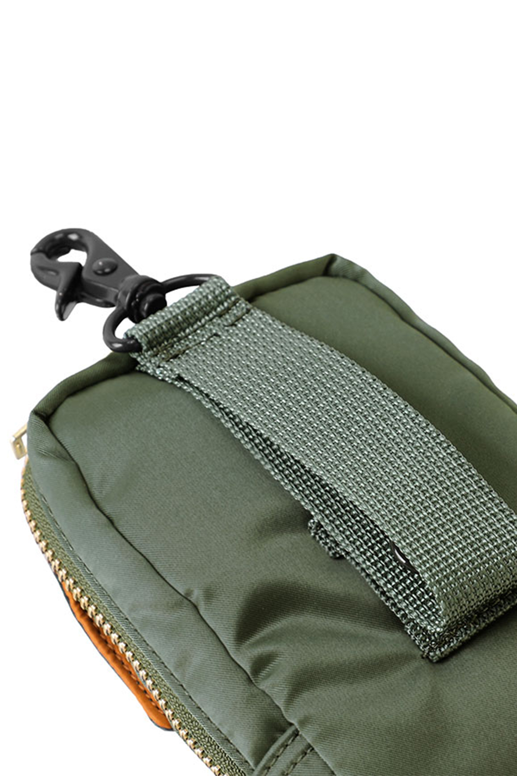 BlueButtonShop - Porter Yoshida - Porter-Yoshida-Tanker-Pouch-3-Colour ...