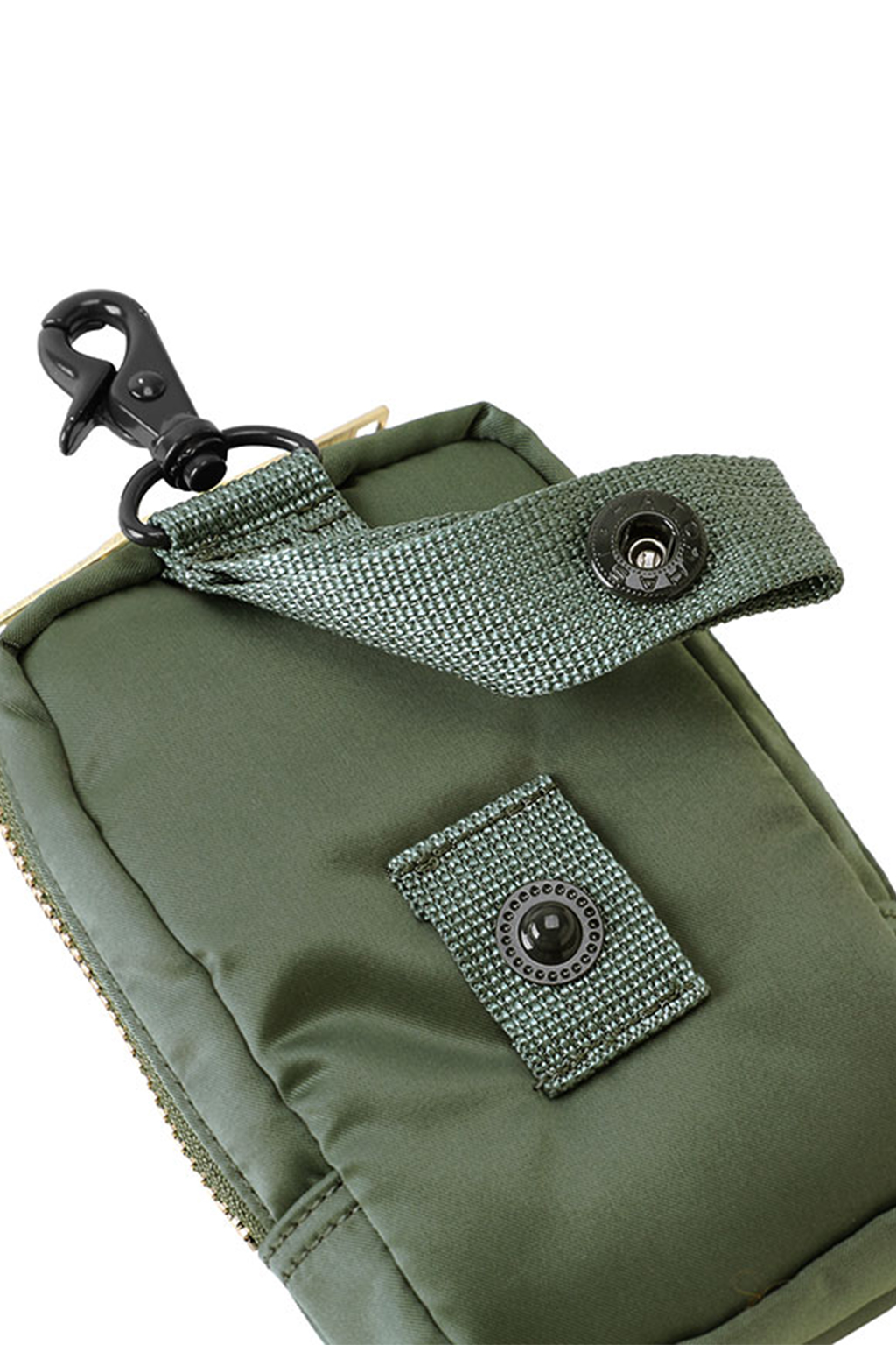 BlueButtonShop - Porter Yoshida - Porter-Yoshida-Tanker-Pouch-3-Colour ...