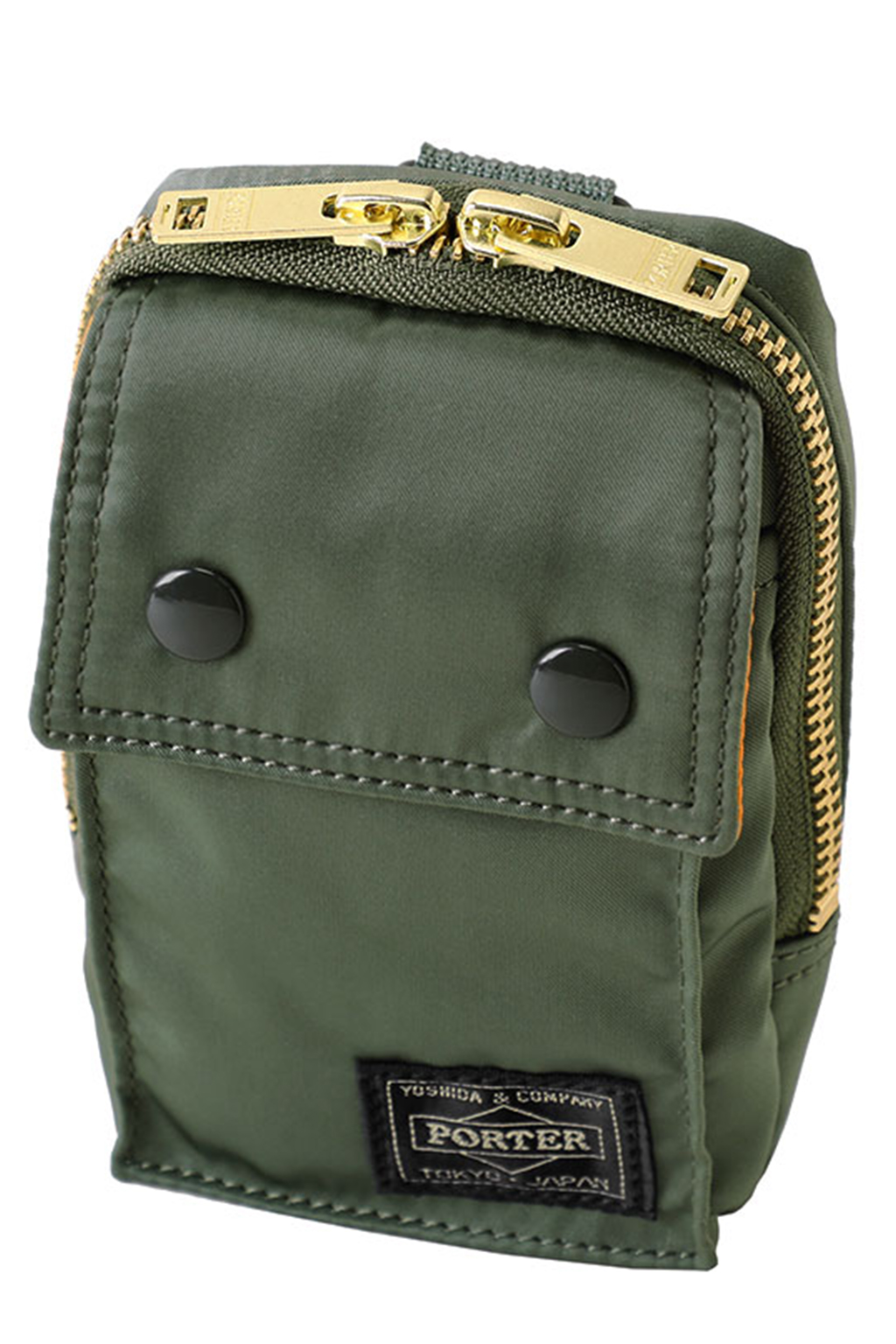 BlueButtonShop - Porter Yoshida - Porter-Yoshida-Tanker-Pouch-3-Colour ...