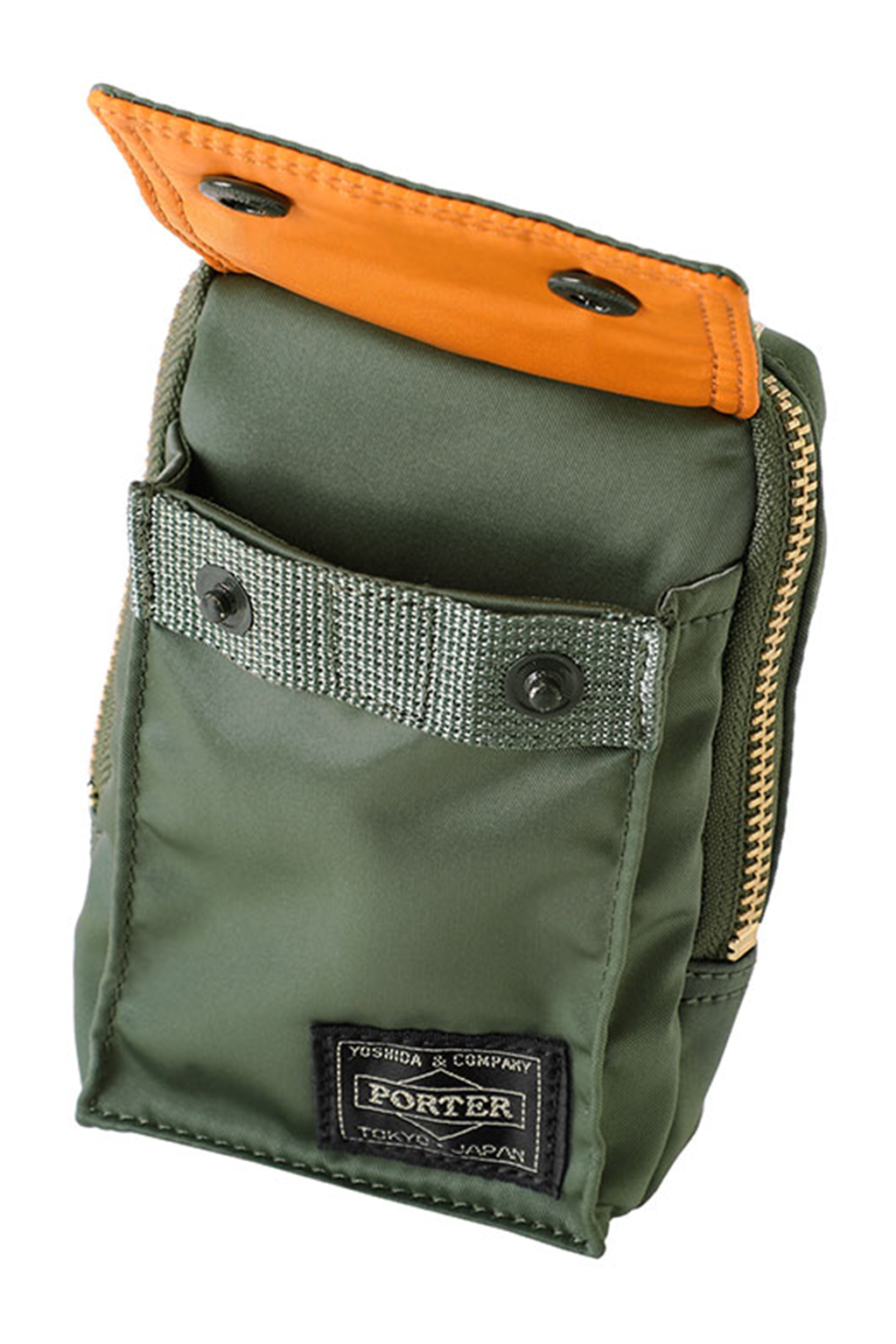 BlueButtonShop - Porter Yoshida - Porter-Yoshida-Tanker-Pouch-3-Colour ...