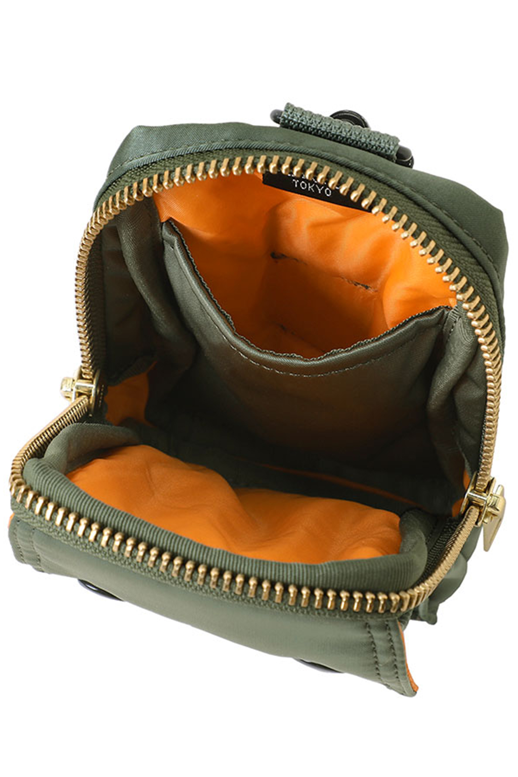 BlueButtonShop - Porter Yoshida - Porter-Yoshida-Tanker-Pouch-3-Colour ...