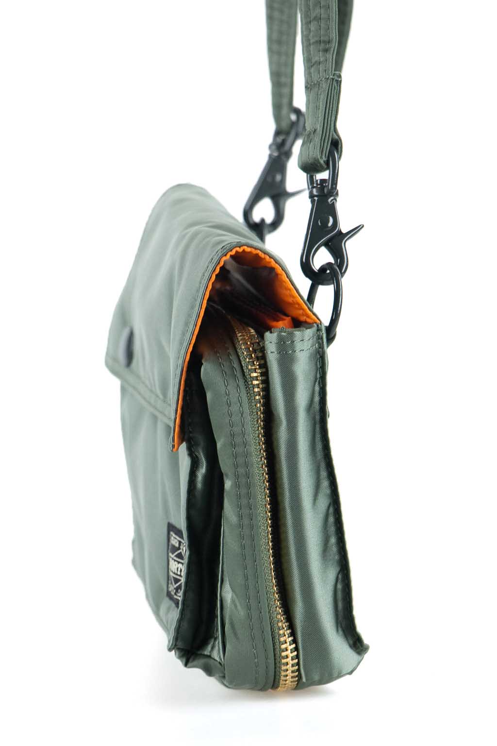 BlueButtonShop - Porter Yoshida - Porter-Yoshida-Tanker-Shoulder-Bag ...