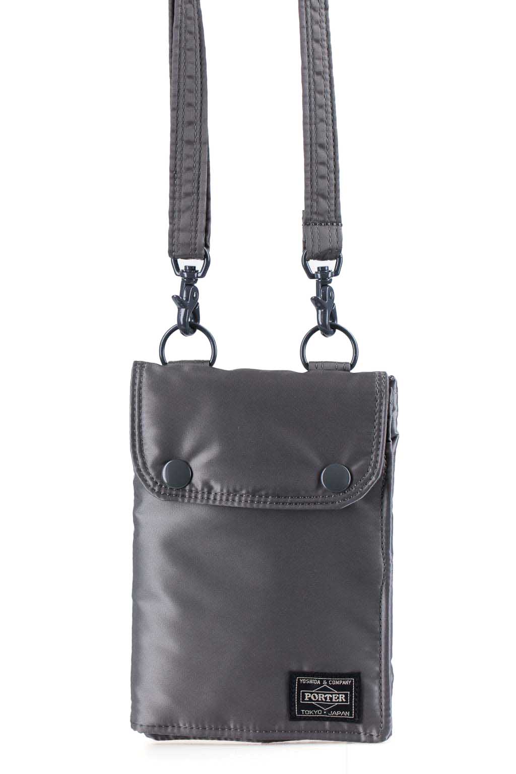 BlueButtonShop - Porter Yoshida - Porter-Yoshida-Tanker-Travel-Case ...