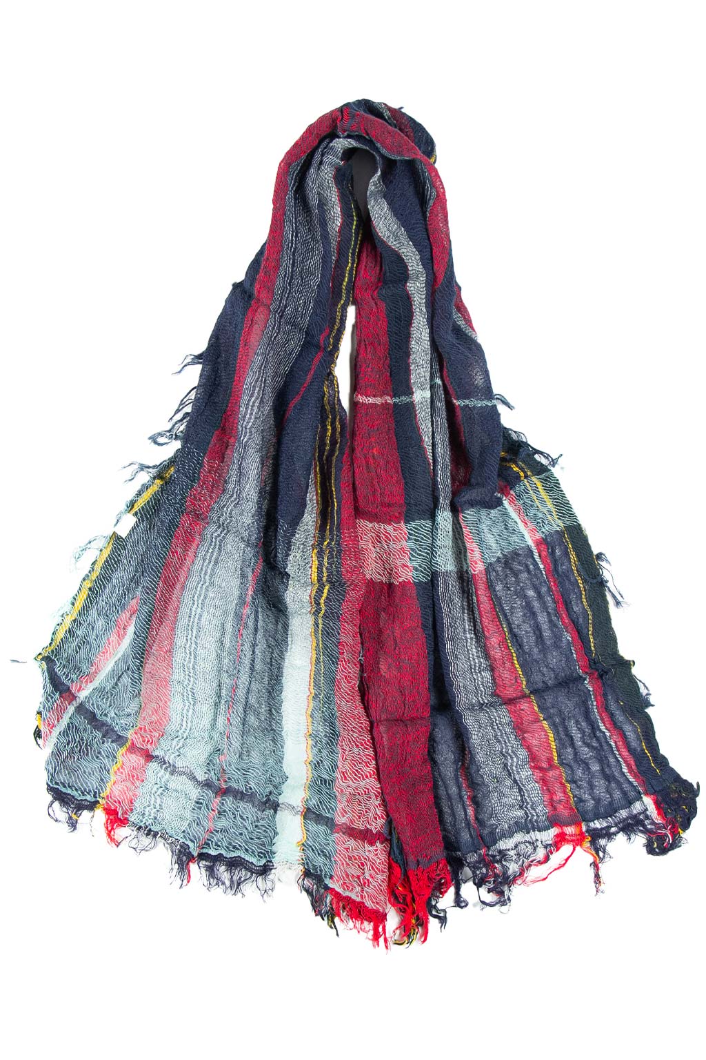 BlueButtonShop - Tamaki Niime - WOMEN