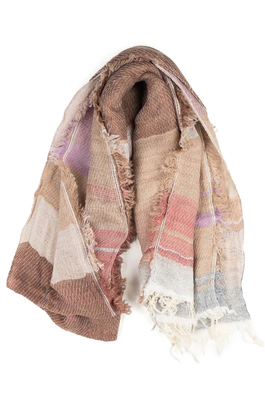 BlueButtonShop - Tamaki Niime - WOMEN