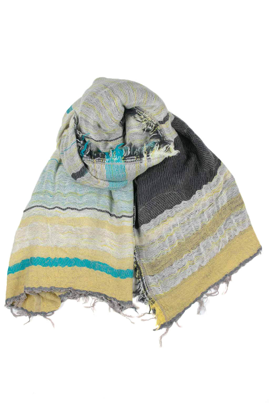 BlueButtonShop - Tamaki Niime - WOMEN